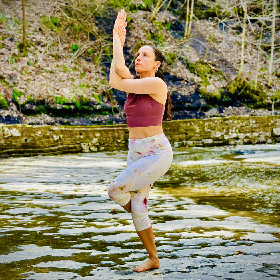 Fitness Instructors - East Coast Sports and Fitness